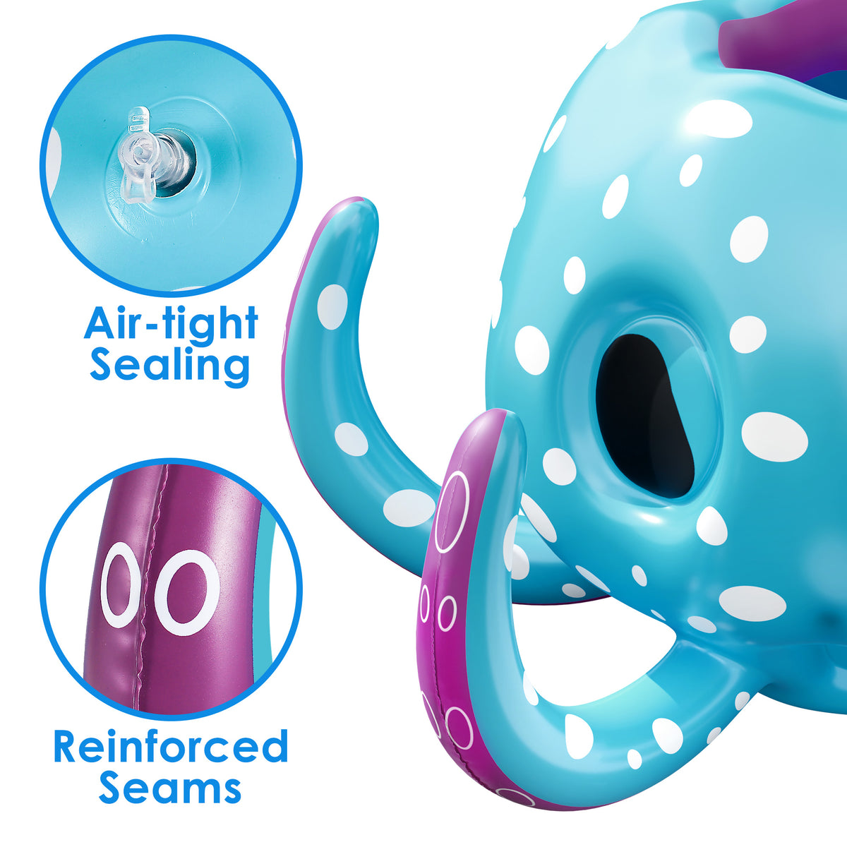 Yard Pals Water Pool Toys for kids – iPlay iLearn Toys